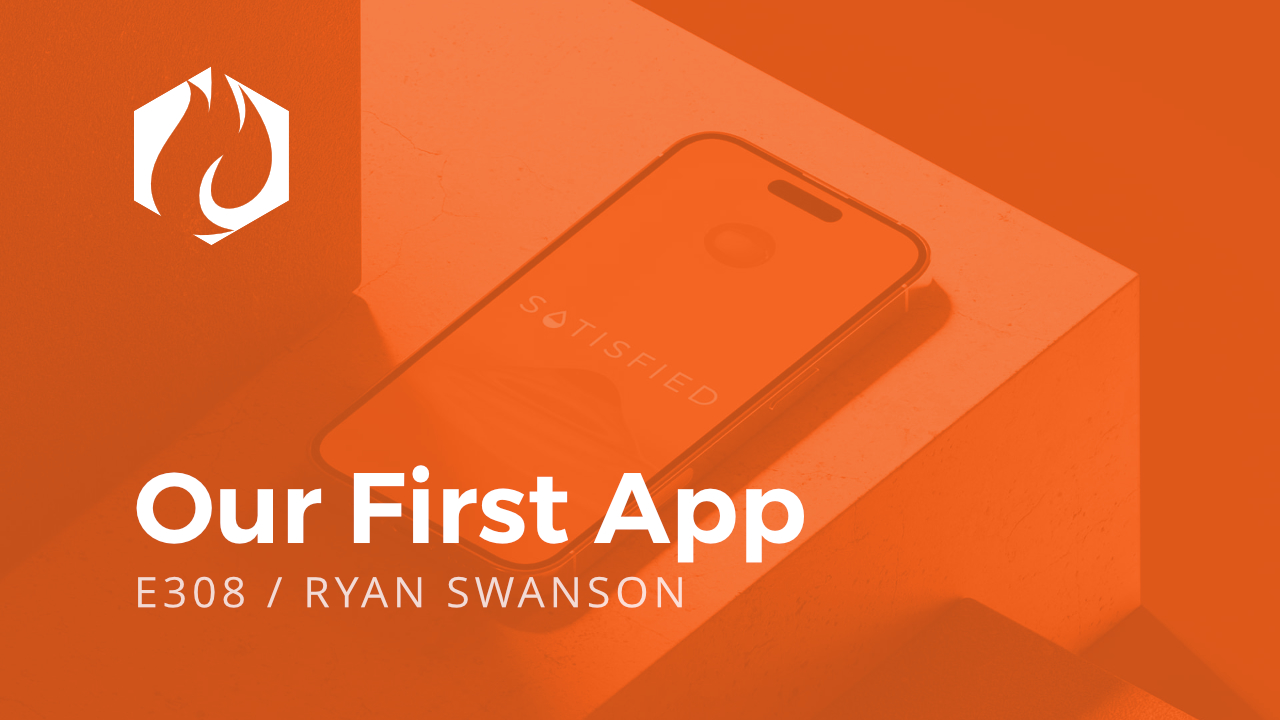 Our First App - theegeneration.org